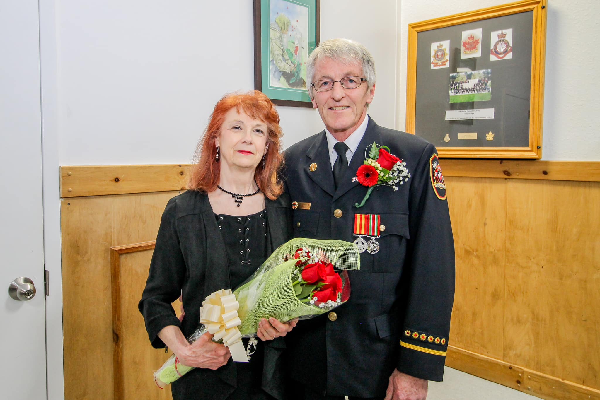 Kinsmen Club of Fonthill & District | Serving the Community's Greatest Need